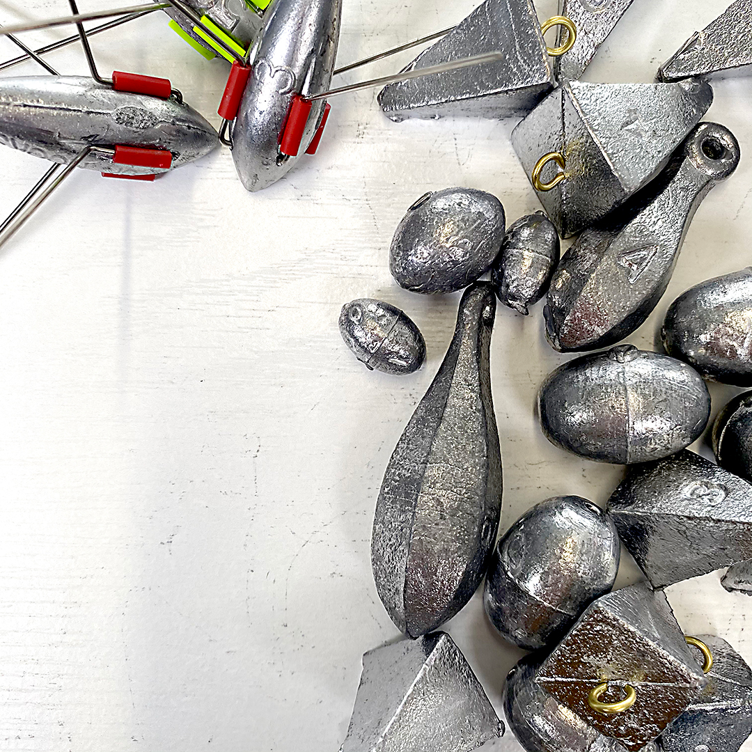 Tackle – Bay Breeze Bait & Tackle