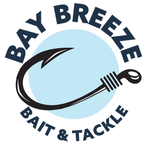 Bay Breeze Bait and Tackle – Bay Breeze Bait & Tackle